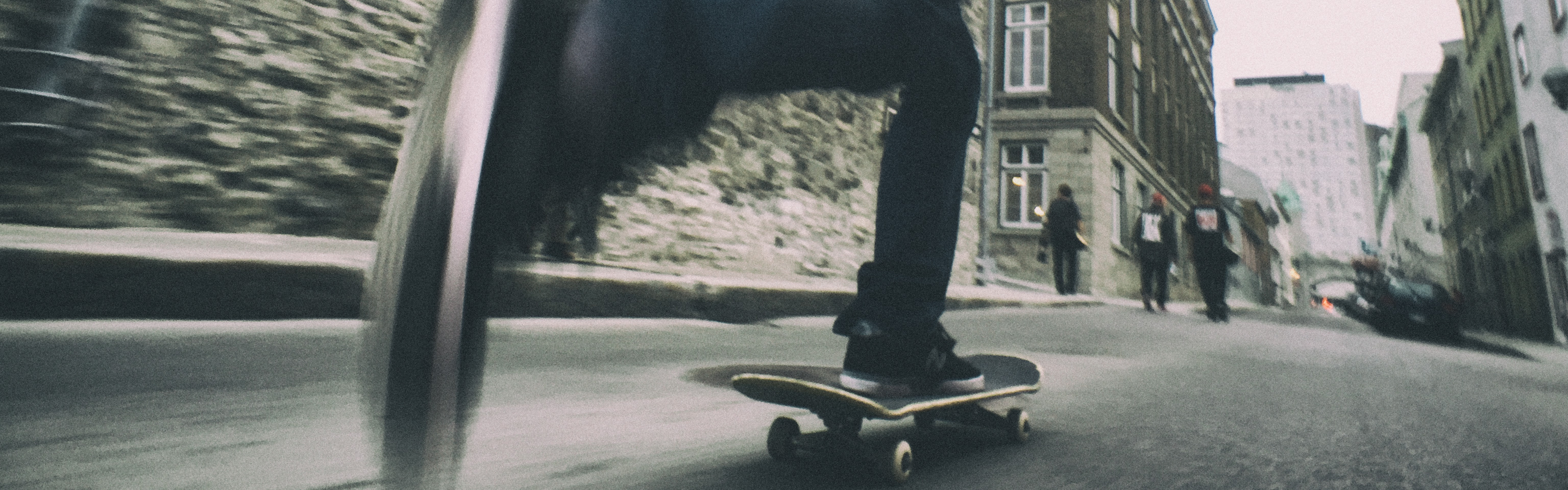 Skateboards & Longboards kaufen in Berlin / Online