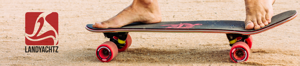 Cruiser Boards & Special Shapes